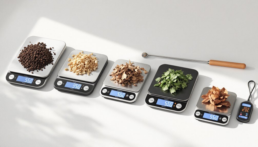 The 7 Best Compost Scale Systems of 2025 – Accurate Measurements for ...