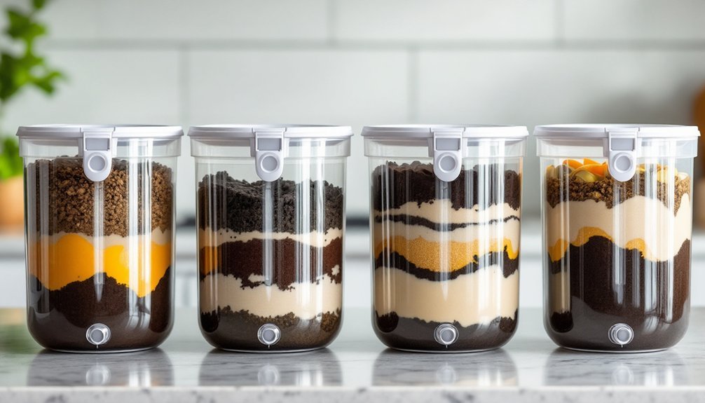 7 Best Bokashi Compost Maturation Containers for Urban Gardeners in ...