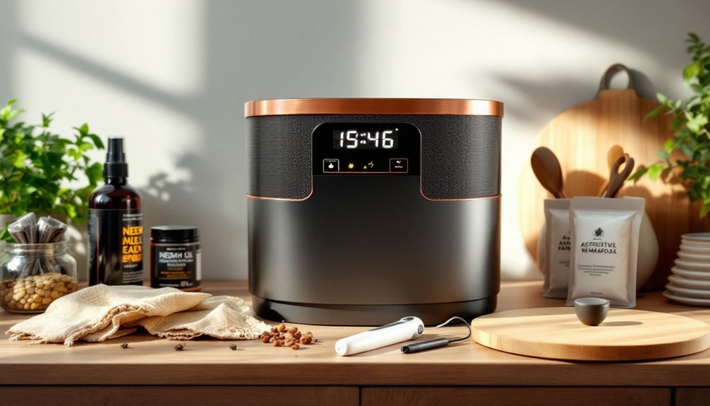 7 Best Compost Pest Prevention Tools That Actually Work for Indoor ...