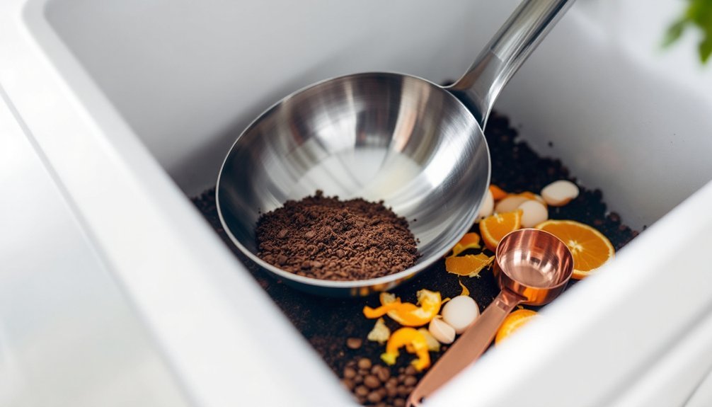 7 Best Compost Scoops That Make Indoor Composting Actually Easy (2025 ...